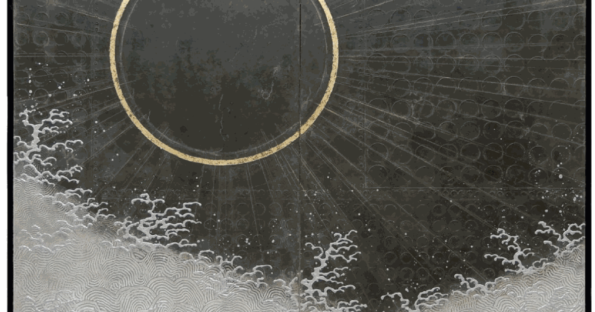 Otsukimi (お月見) | Ippodo Gallery