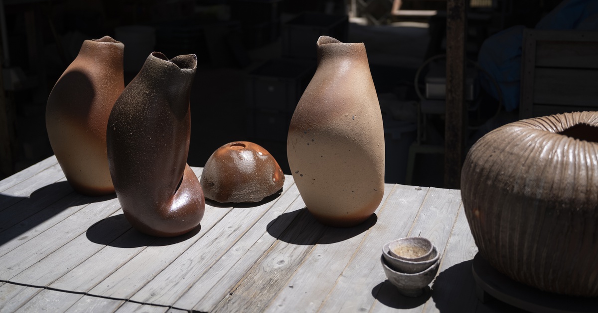 Journal | Ippodo Gallery