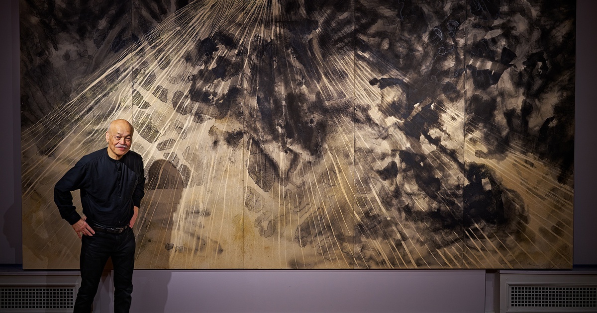 Journal | Ippodo Gallery