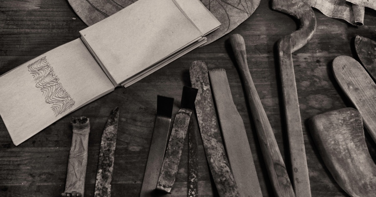 Altered Forms | Ippodo Gallery