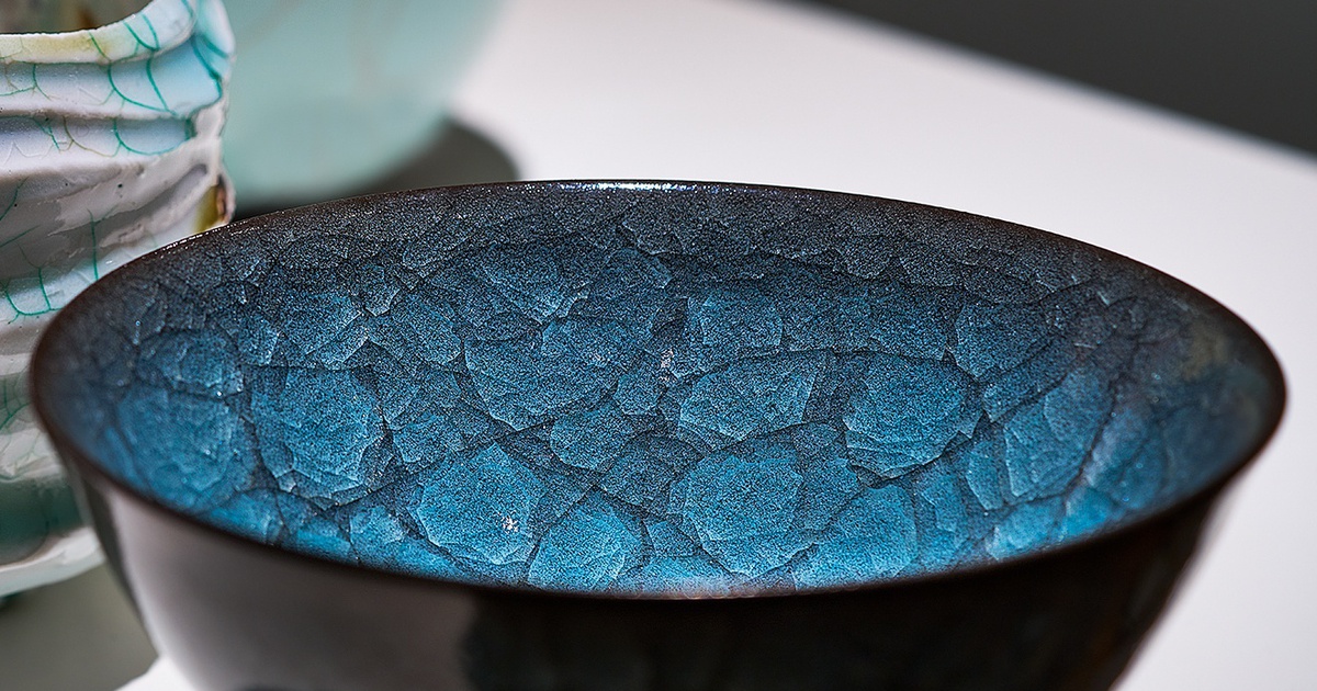 Studio Visit: Takeshi Imaizumi | Ippodo Gallery